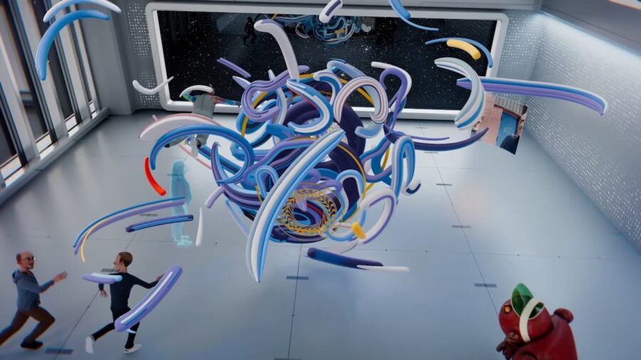Most Popular Metaverse Games - Pro Game Guides