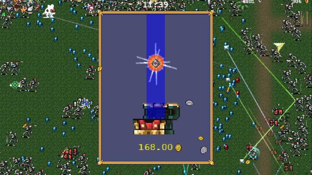 How to evolve the Runetracer in Vampire Survivors | Pro Game Guides