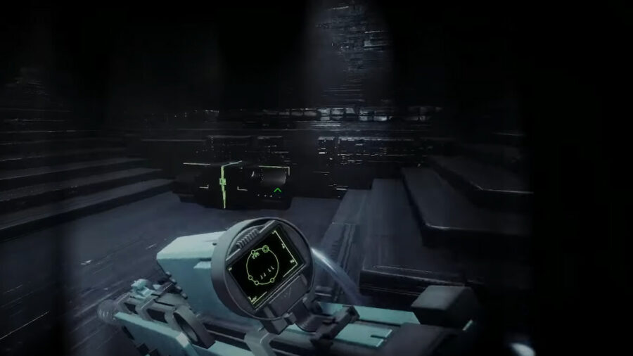 Where is the secret chest in Vow of the Disciple raid in Destiny 2 ...