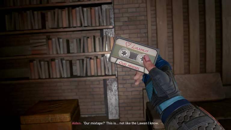 Where to find all Tape locations in Dying Light 2 | Pro Game Guides