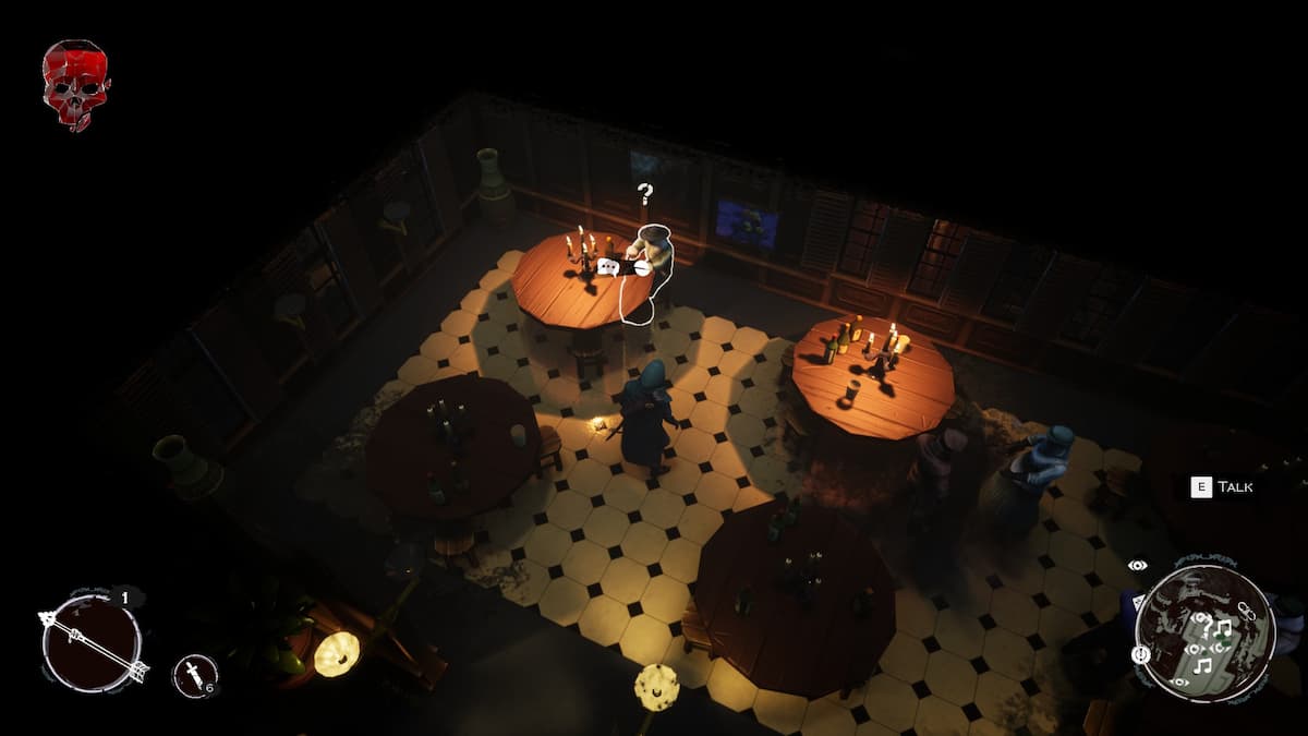 How to complete the How 'Bout A Drink quest in Winter Ember | Pro Game ...