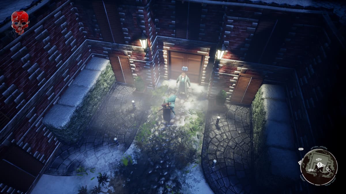 How to complete the Locked Out quest in Winter Ember | Pro Game Guides