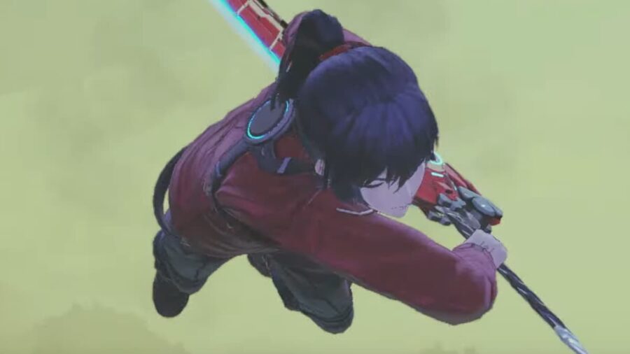Xenoblade Chronicles 3 latest trailer hints the return of the Monado ...