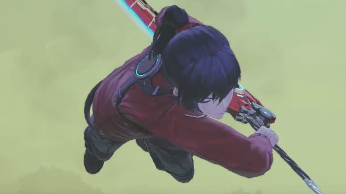Xenoblade Chronicles 3 latest trailer hints the return of the Monado ...
