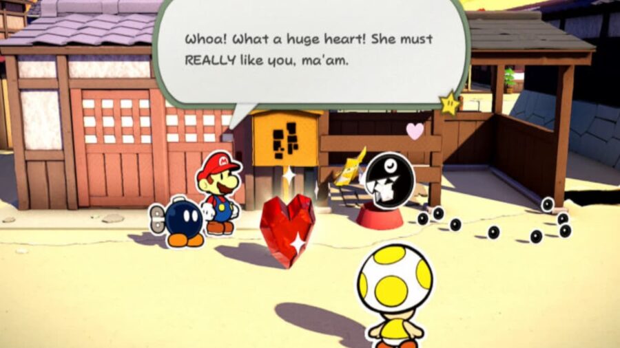 Paper Mario - Pro Game Guides