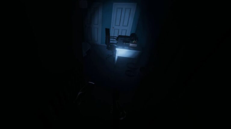 How to play Phasmophobia in VR - Pro Game Guides