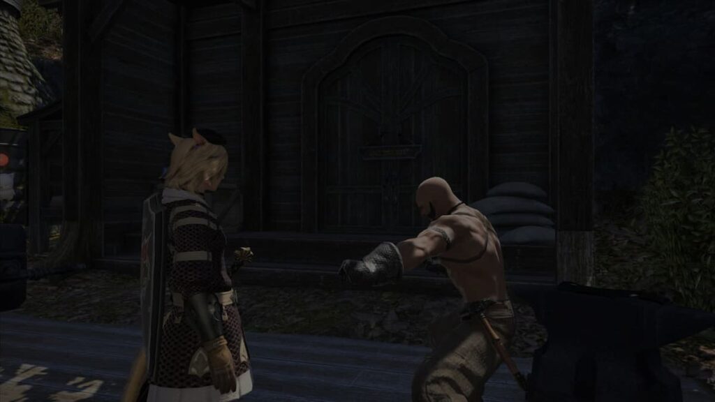 How to start and complete the Final Fantasy XIV A Relic Reborn ...