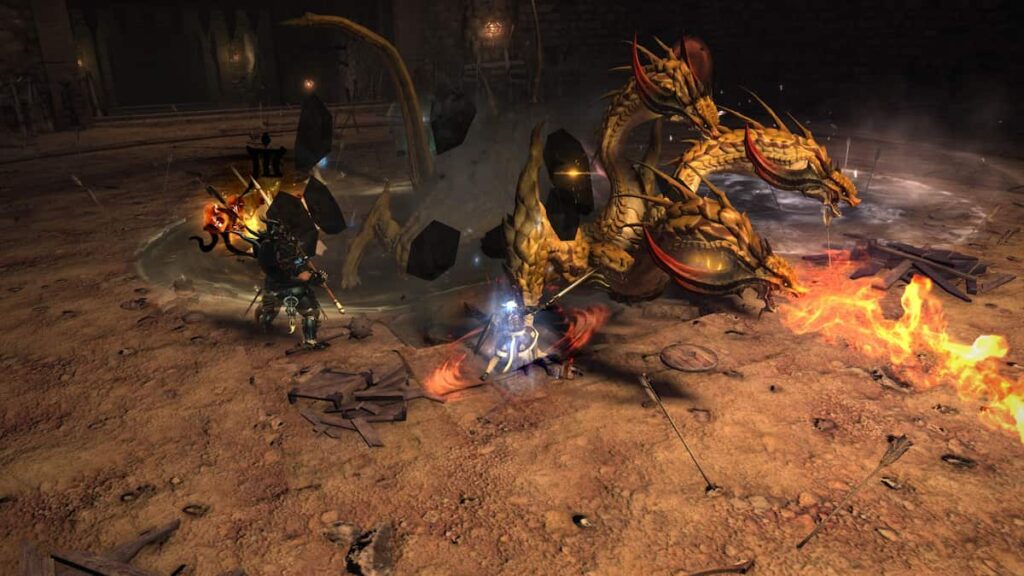 How to start and complete the Final Fantasy XIV A Relic Reborn ...