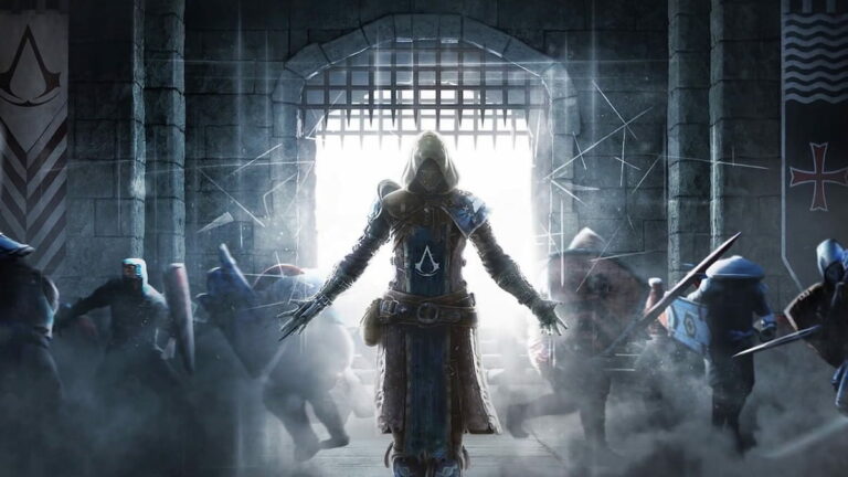 Assassin's Creed Rift - Location, Main Character, and Dates (Leaks ...