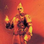 Fortnite Bucky Bat Pickaxe - Pro Game Guides