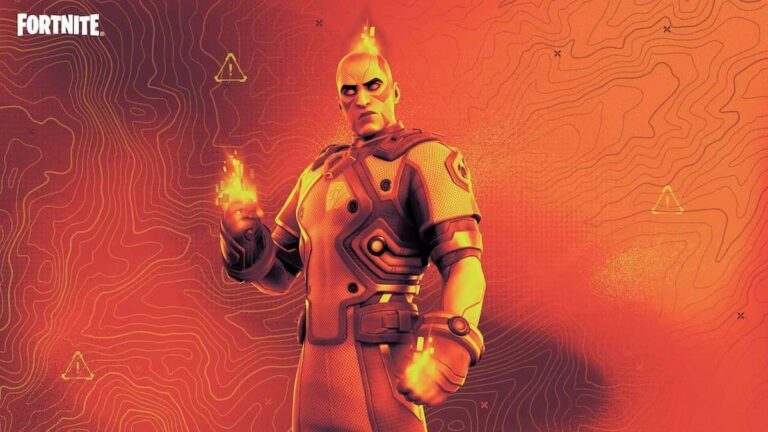 Where to deploy Laser Target Designators in Fortnite - Pro Game Guides