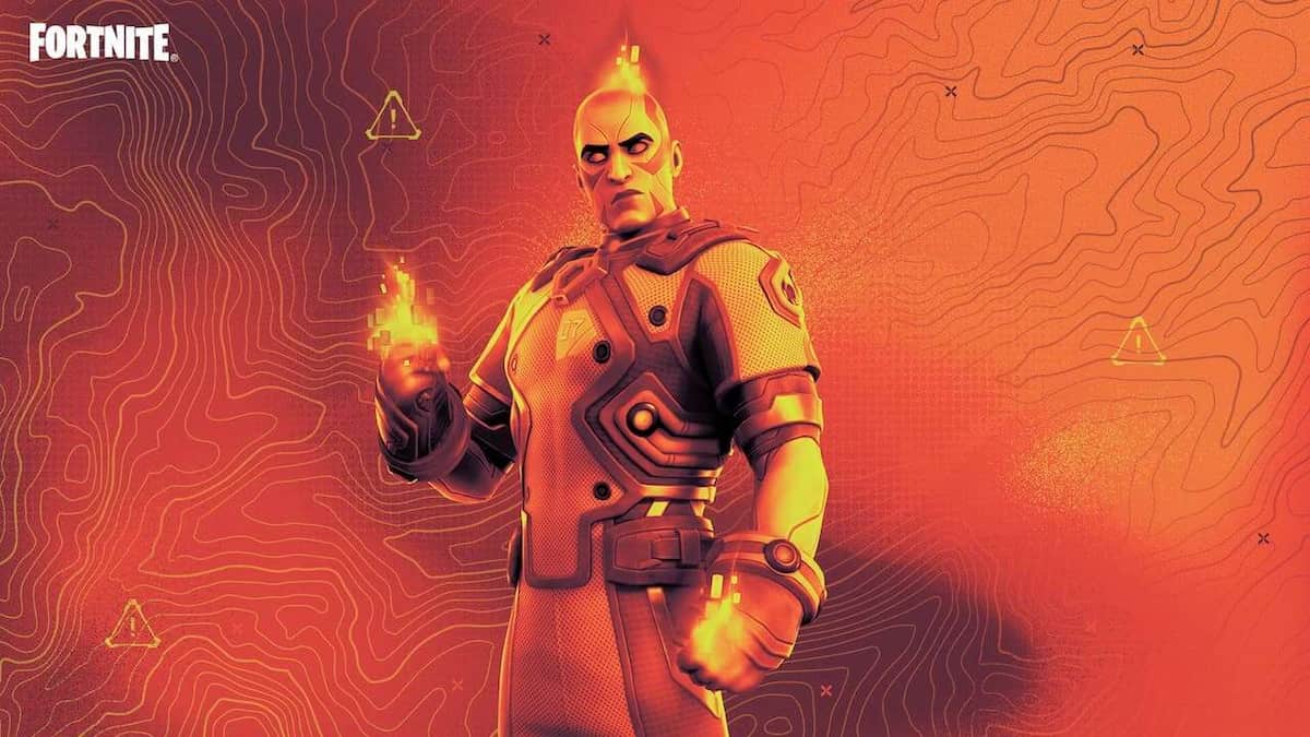 Where to deploy Laser Target Designators in Fortnite - Pro Game Guides