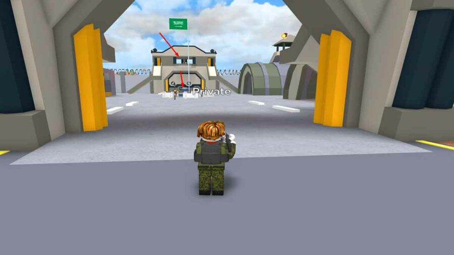 How to capture Fortresses easily in Roblox Military Tycoon - Pro Game ...