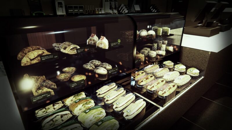 How to get all endings in The Closing Shift - Pro Game Guides