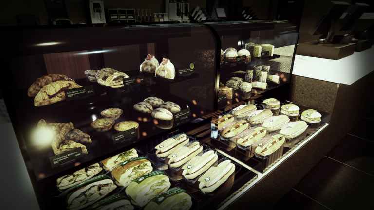 How to get all endings in The Closing Shift | Pro Game Guides