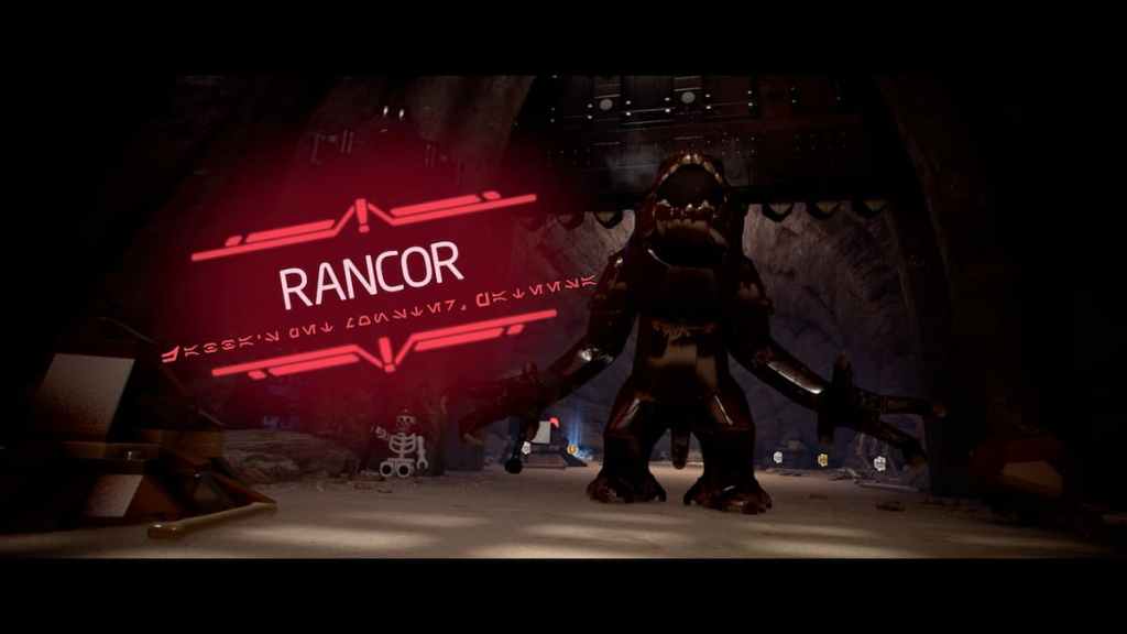 How to unlock the Rancor in LEGO Star Wars Skywalker Saga | Pro Game Guides