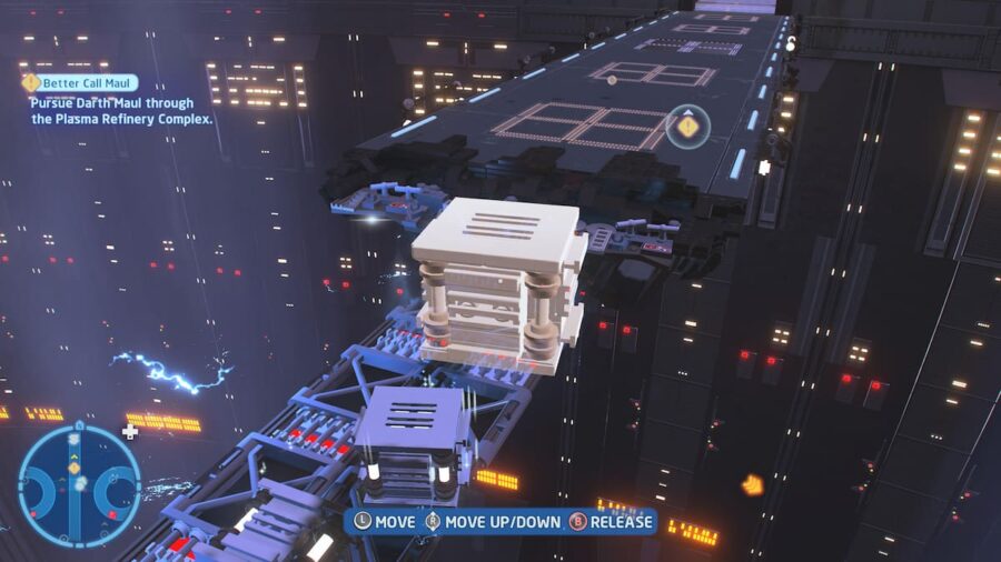 All Episode I level challenges for LEGO Star Wars Skywalker Saga - Pro ...