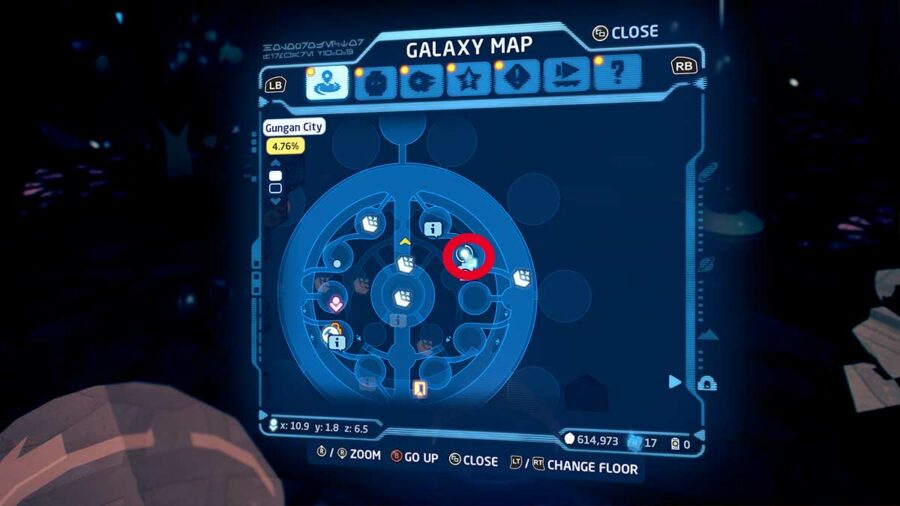 How to complete Bubble Burst Puzzle in LEGO Star Wars Skywalker Saga ...