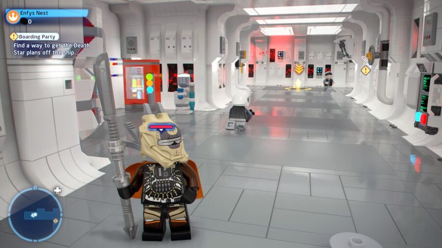 All classes in LEGO Star Wars Skywalker Saga - Pro Game Guides