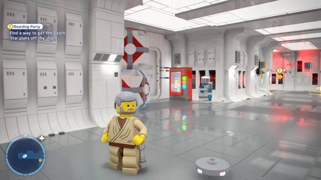 All classes in LEGO Star Wars Skywalker Saga - Pro Game Guides