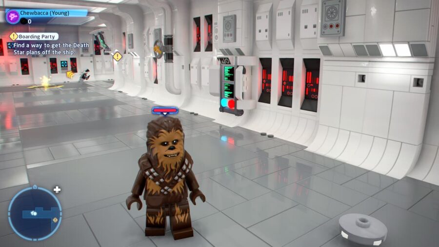 All classes in LEGO Star Wars Skywalker Saga - Pro Game Guides