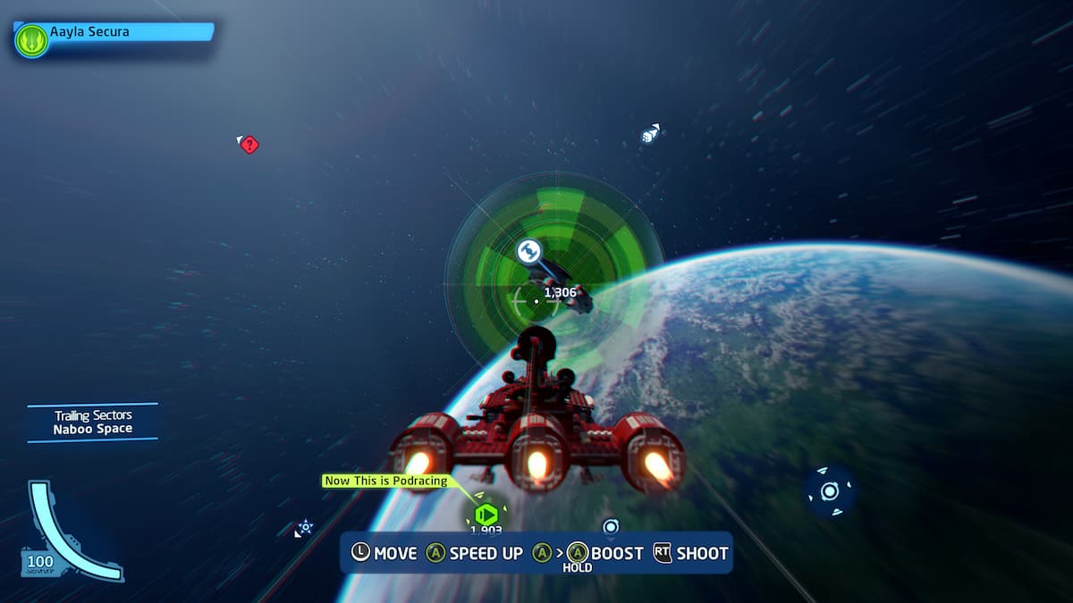 How to unlock Trade Federation Ship in LEGO Star Wars Skywalker Saga ...