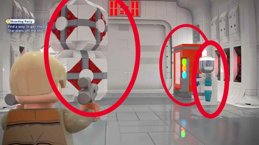 Easiest way to acheive True Jedi in LEGO Star Wars Skywalker Saga - Pro ...