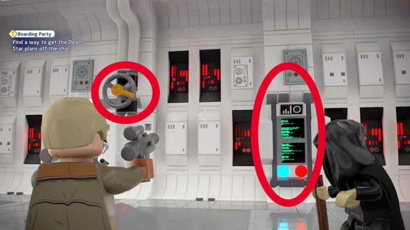 Easiest way to acheive True Jedi in LEGO Star Wars Skywalker Saga - Pro ...