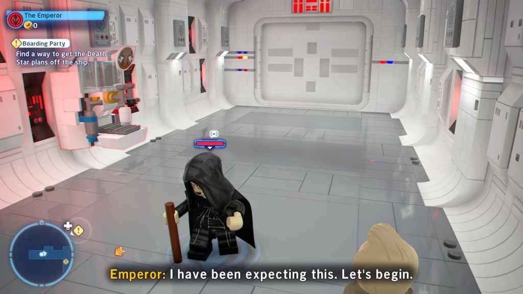 Easiest way to acheive True Jedi in LEGO Star Wars Skywalker Saga | Pro ...