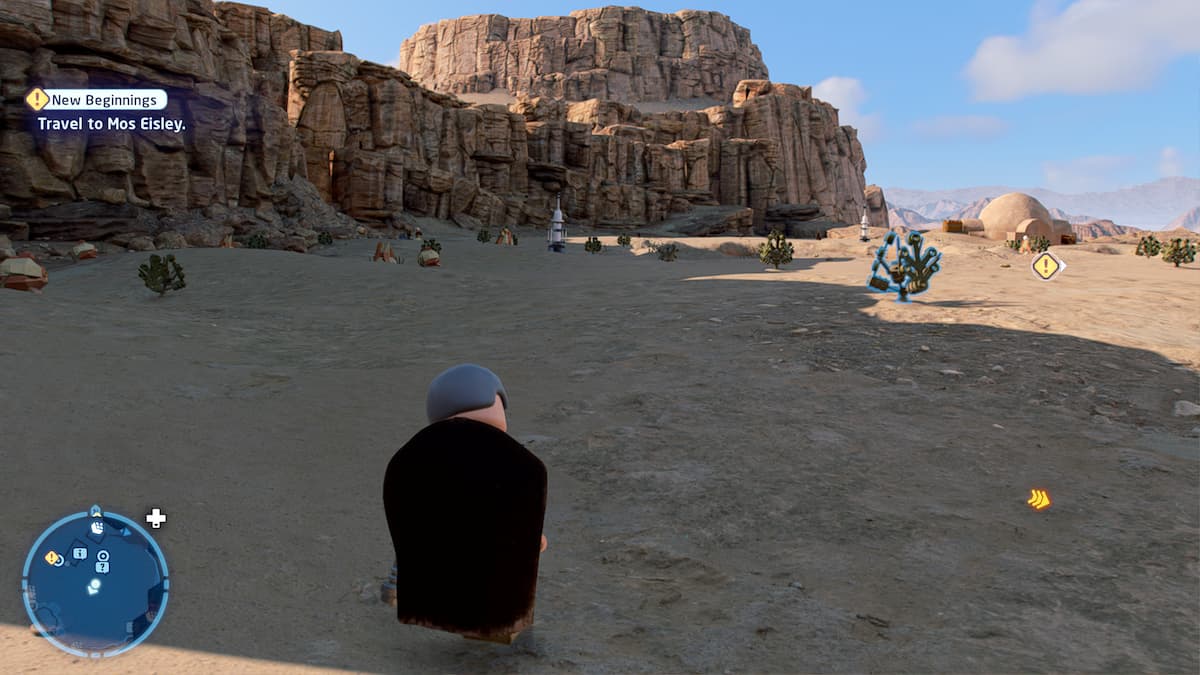 How to get Kyber Bricks in LEGO Star Wars Skywalker Saga | Pro Game Guides