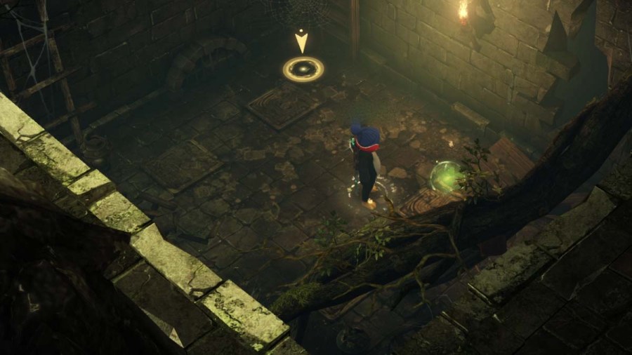 All Mokoko Seed locations in Niheltalop's Thoughts in Lost Ark | Pro ...