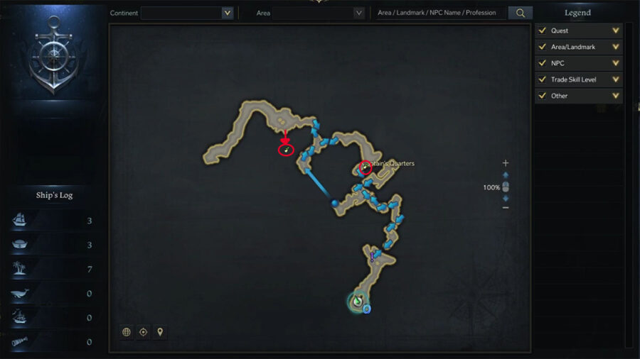 All Mokoko Seed locations on Metus Islands in Lost Ark - Pro Game Guides