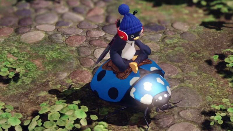 All Free Mounts in Lost Ark and Where to Get Them - Pro Game Guides