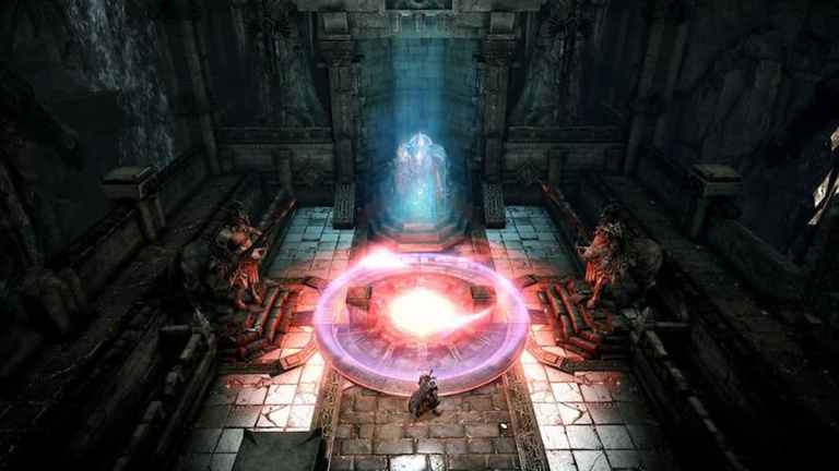 Where to find World Boss Brealeos in Lost Ark | Pro Game Guides
