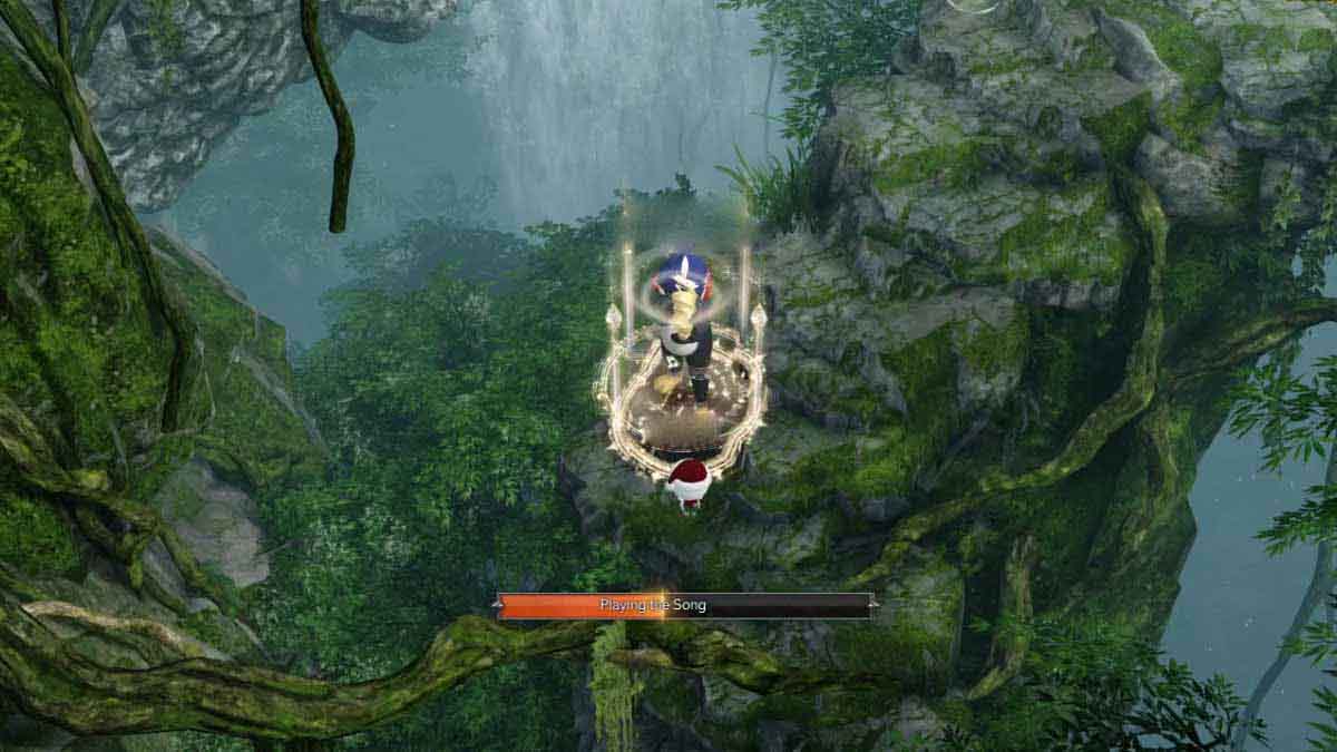 How to get the Song of Eternity in Lost Ark | Pro Game Guides