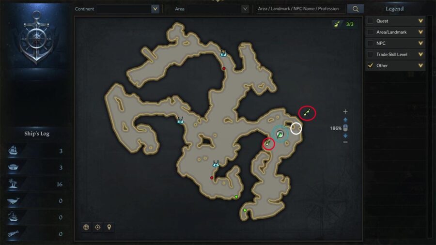 All Mokoko Seed locations in Tooki Corporation in Lost Ark - Pro Game ...