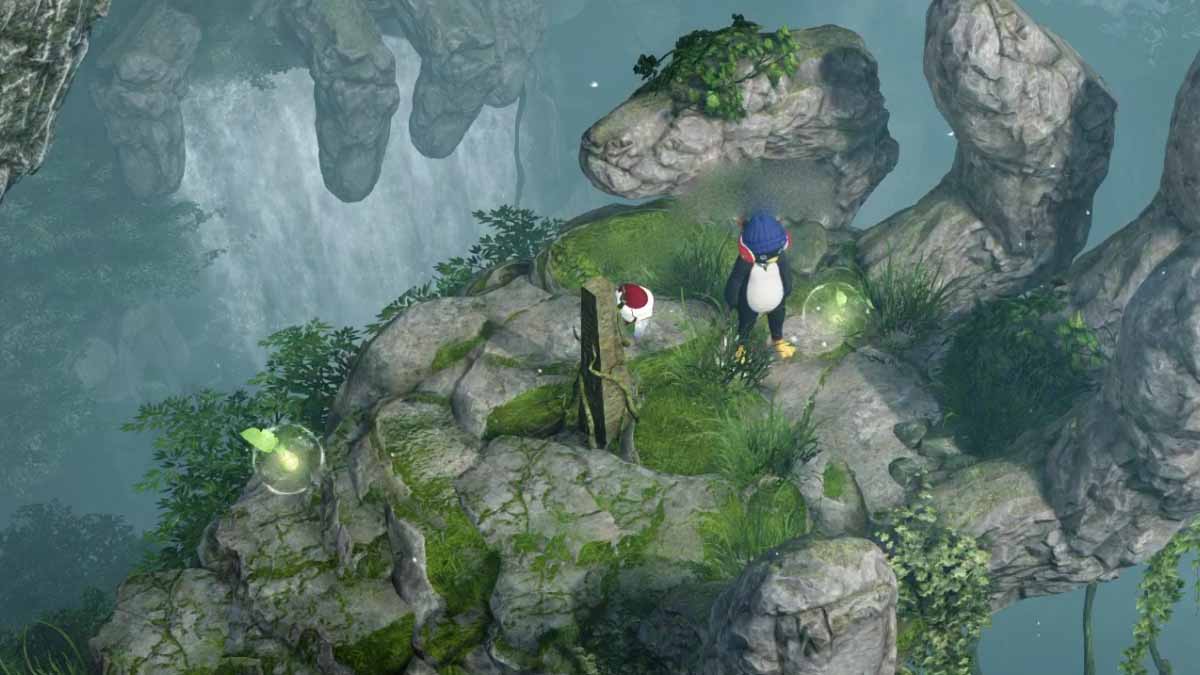 All Mokoko Seed locations in Vernese Forest in Lost Ark | Pro Game Guides