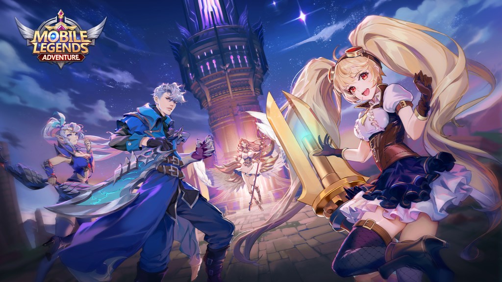 Mobile Legends: Adventure | Pro Game Guides