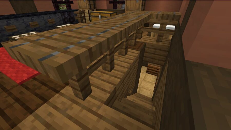 Best Minecraft Staircase Designs - Pro Game Guides