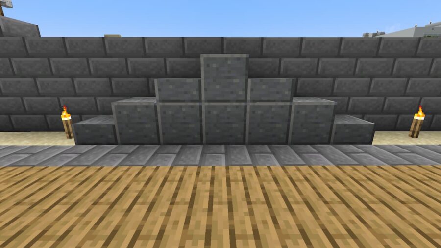 Best Minecraft Staircase Designs - Pro Game Guides