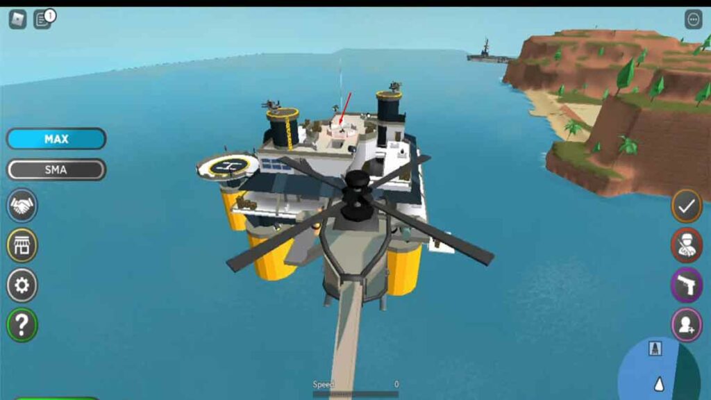 How to capture Oil Rigs easily in Roblox Military Tycoon - Pro Game Guides