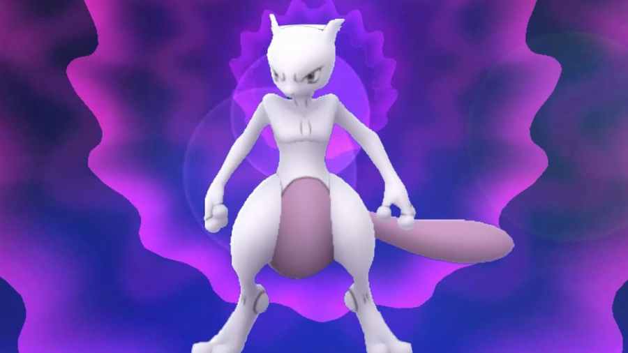 How to get Mewtwo in Pokémon GO - Pro Game Guides