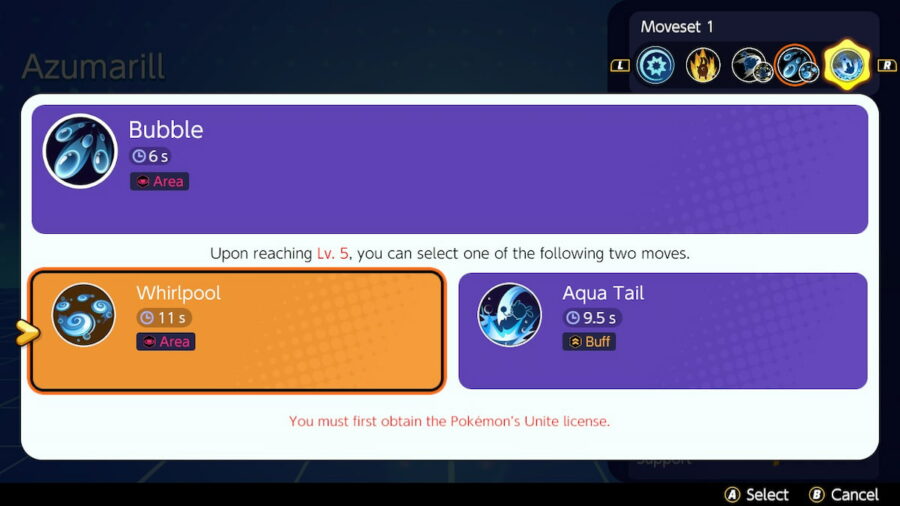 Best Azumarill Builds in Pokémon Unite | Pro Game Guides