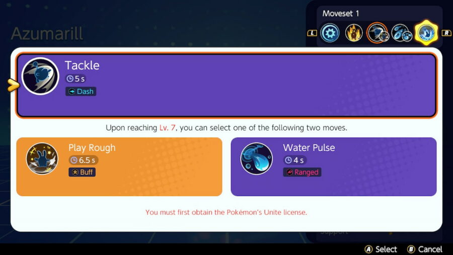 Best Azumarill Builds in Pokémon Unite | Pro Game Guides