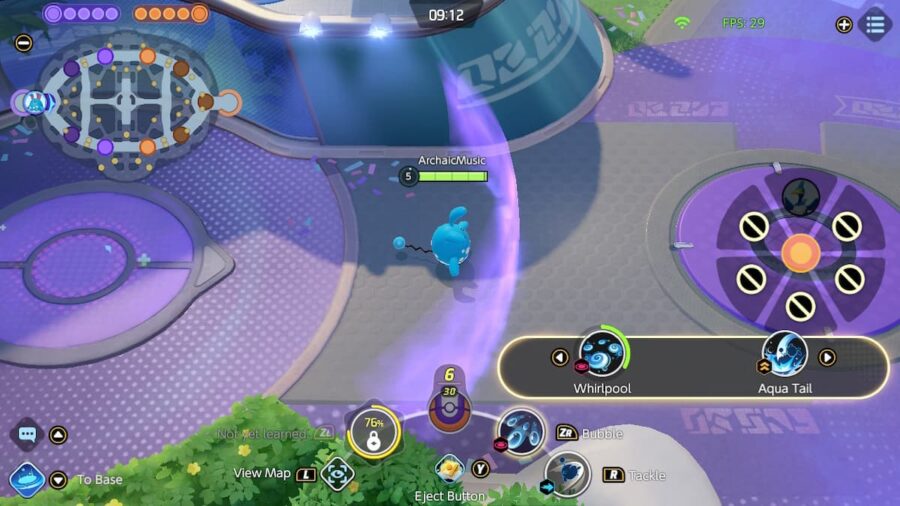 All Azumarill Abilities in Pokémon Unite - Pro Game Guides