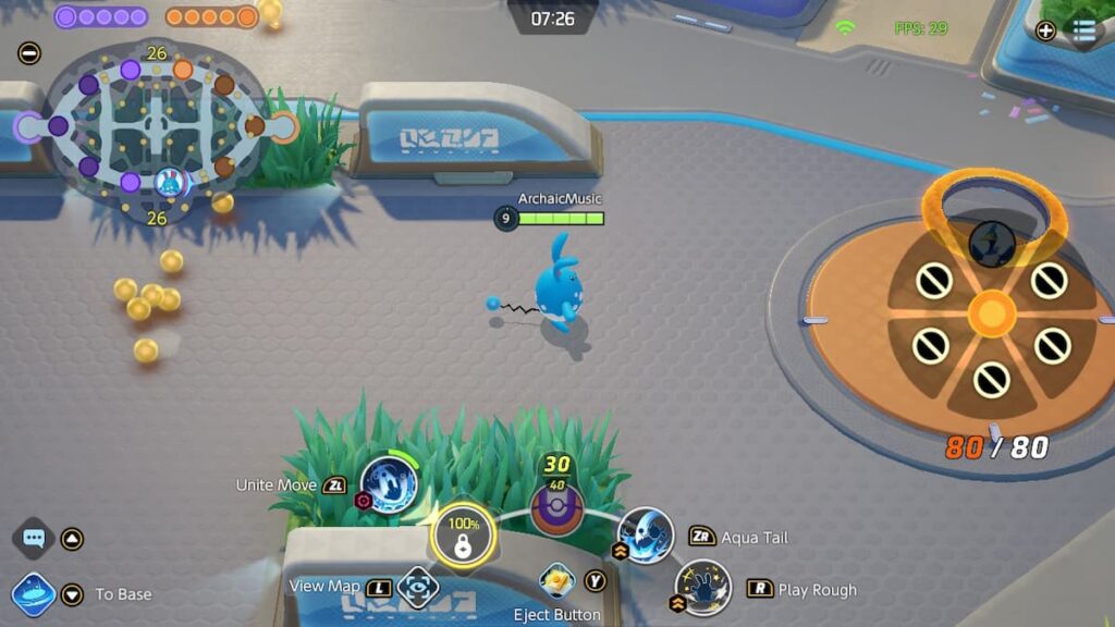 All Azumarill Abilities in Pokémon Unite - Pro Game Guides