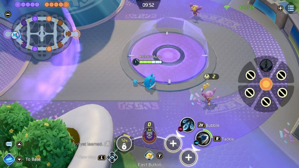 All Azumarill Abilities in Pokémon Unite - Pro Game Guides