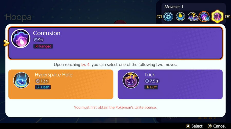 Best Hoopa Builds in Pokémon Unite | Pro Game Guides