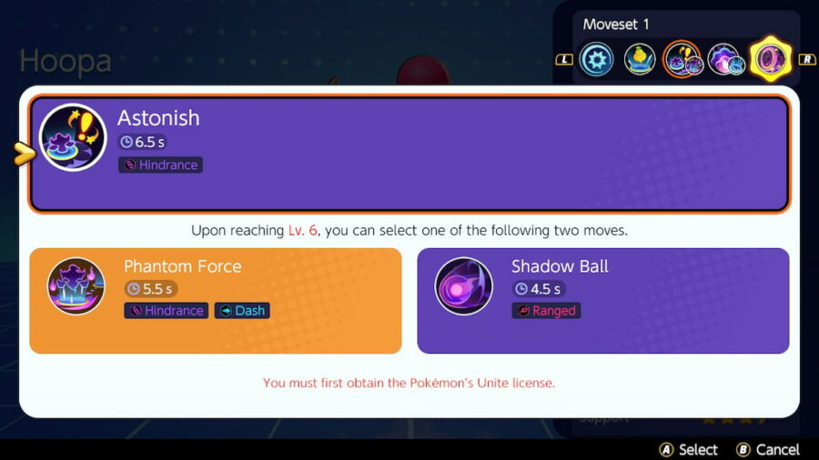 Best Hoopa Builds in Pokémon Unite | Pro Game Guides