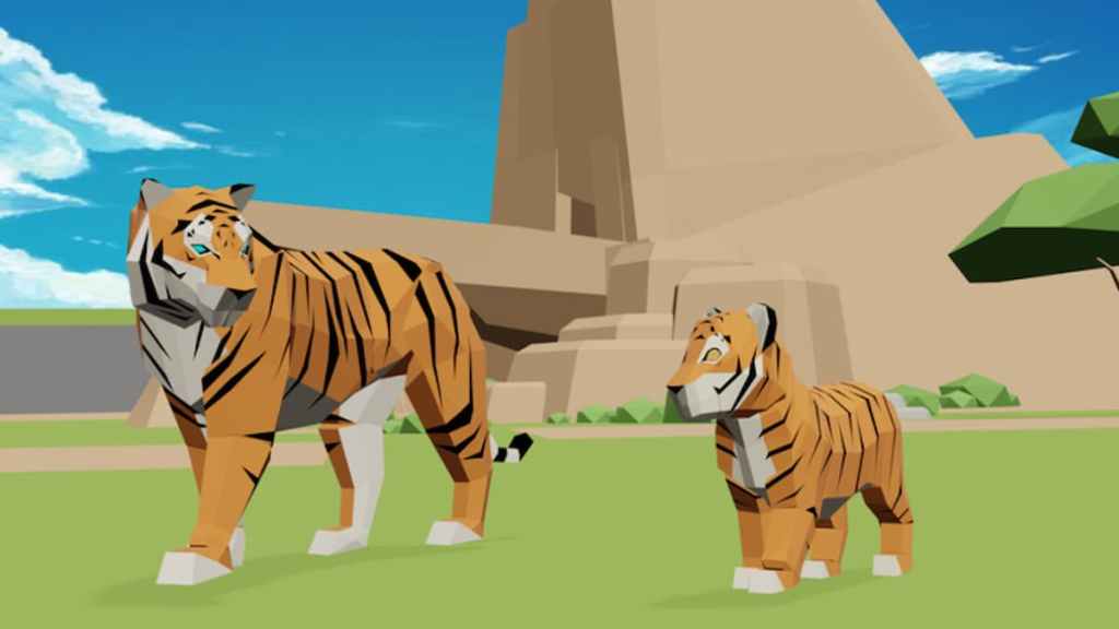 How to get Fireball in Roblox Animal Simulator | Pro Game Guides